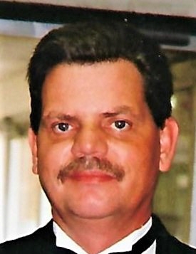 Rev. Kenneth Lyle Beams - 2021 - Curry Funeral Home