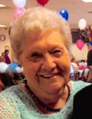 Patricia "Pat" Shannon Obituary