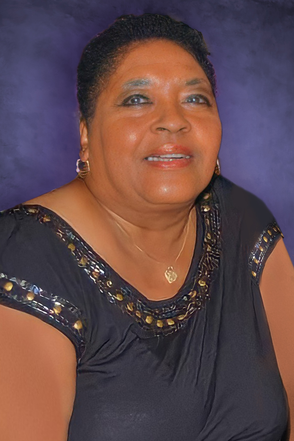Johnnie Mae Jenkins Williams - 2021 - Howard K. Hill Funeral Services