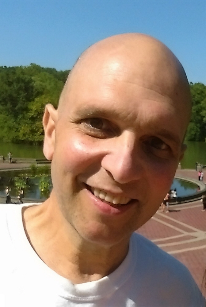 Thomas Christopher Pavlin - 2016 - Browning-Forshay Funeral Home
