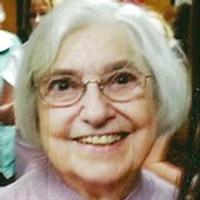 Barbara Weaver - 2015 - Hoover Funeral Homes & Crematory Inc