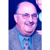 William Fraley, Jr. - 2017 - Hoover Funeral Homes & Crematory Inc