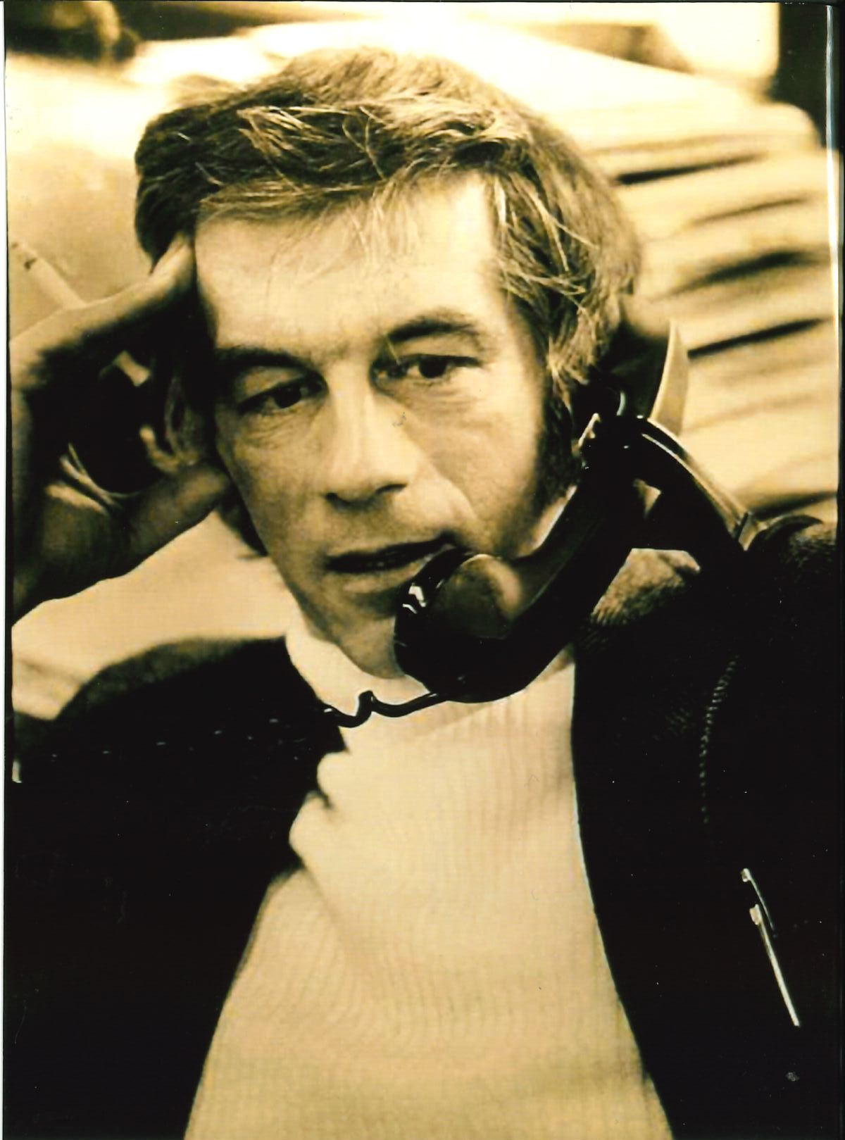 Daniel Leo Dolan - 2021 - Martin Funeral Home, Cremation & Tribute Services