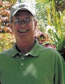 David Farney Harmon - 2021 - Clarksville Funeral Home