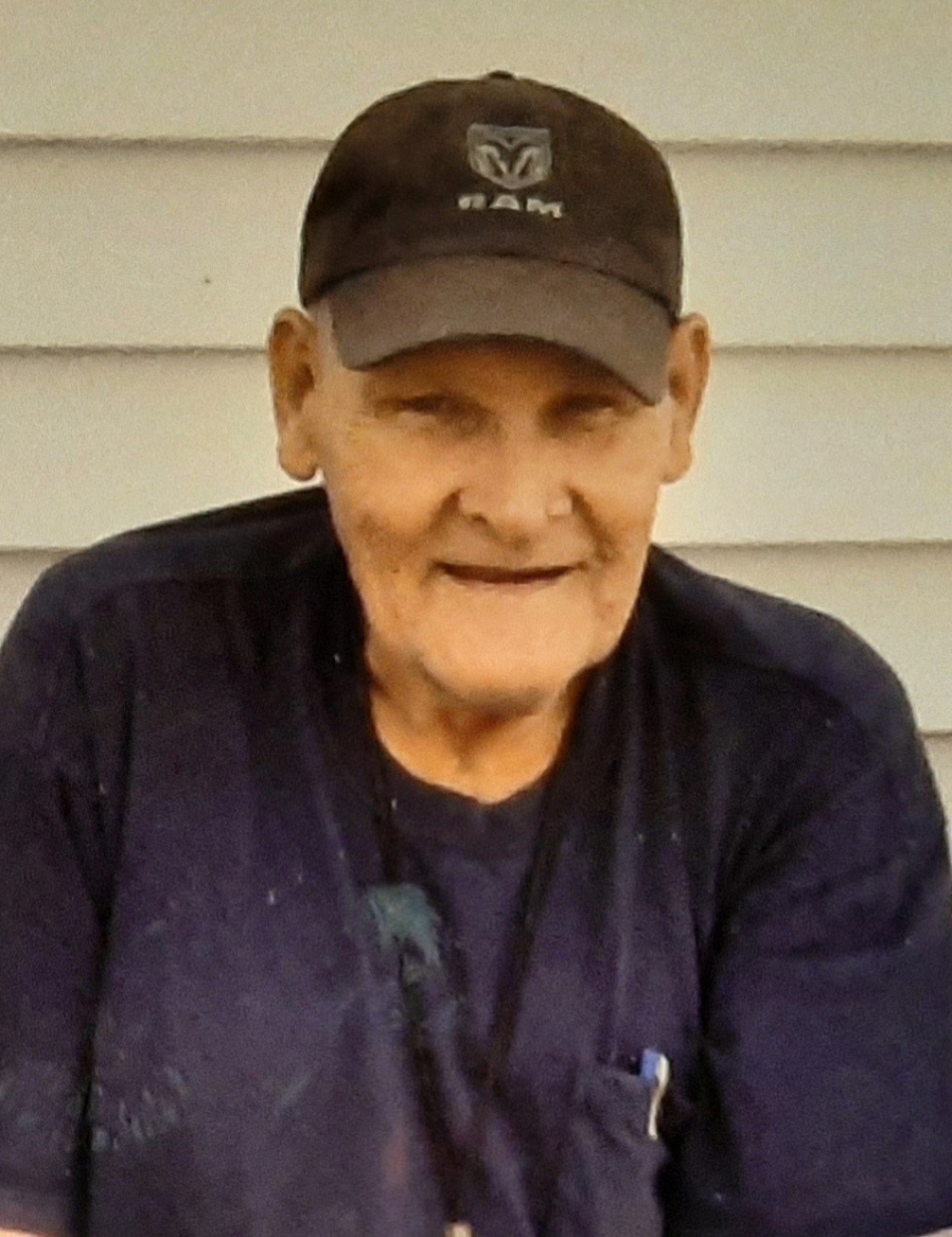 Donald Alvin Husted - 2021 - Brigham Funeral Chapel