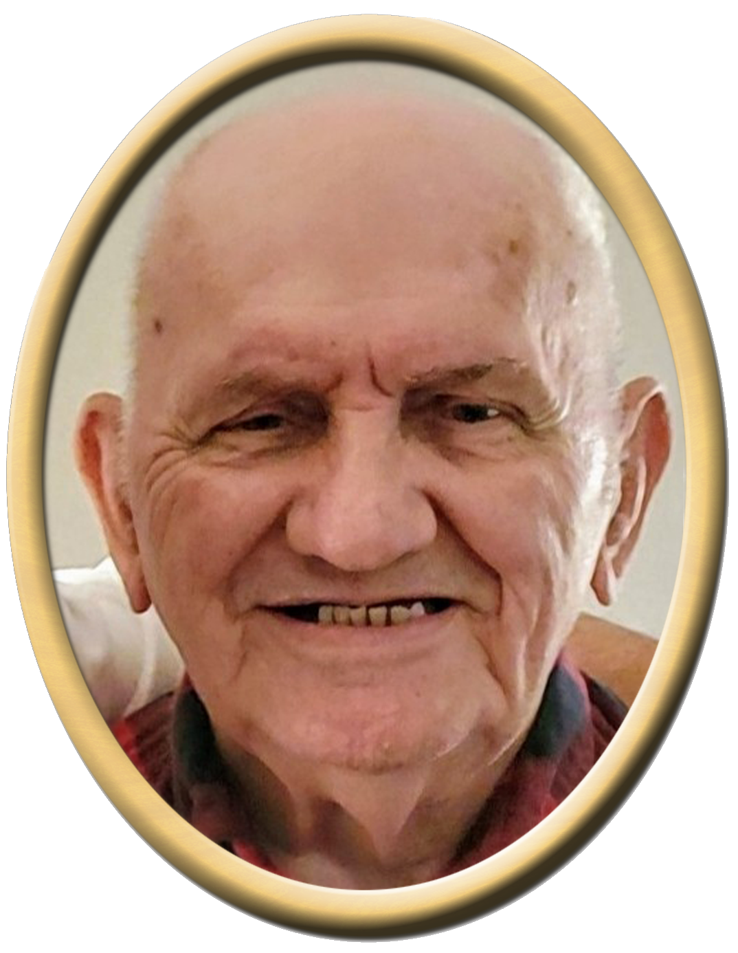 JD Randolph Fults, Sr. - 2021 - New Hope Funeral Home