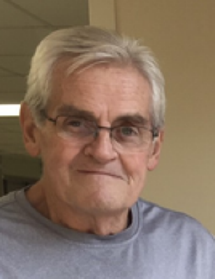 James Robert Wilson Obituary