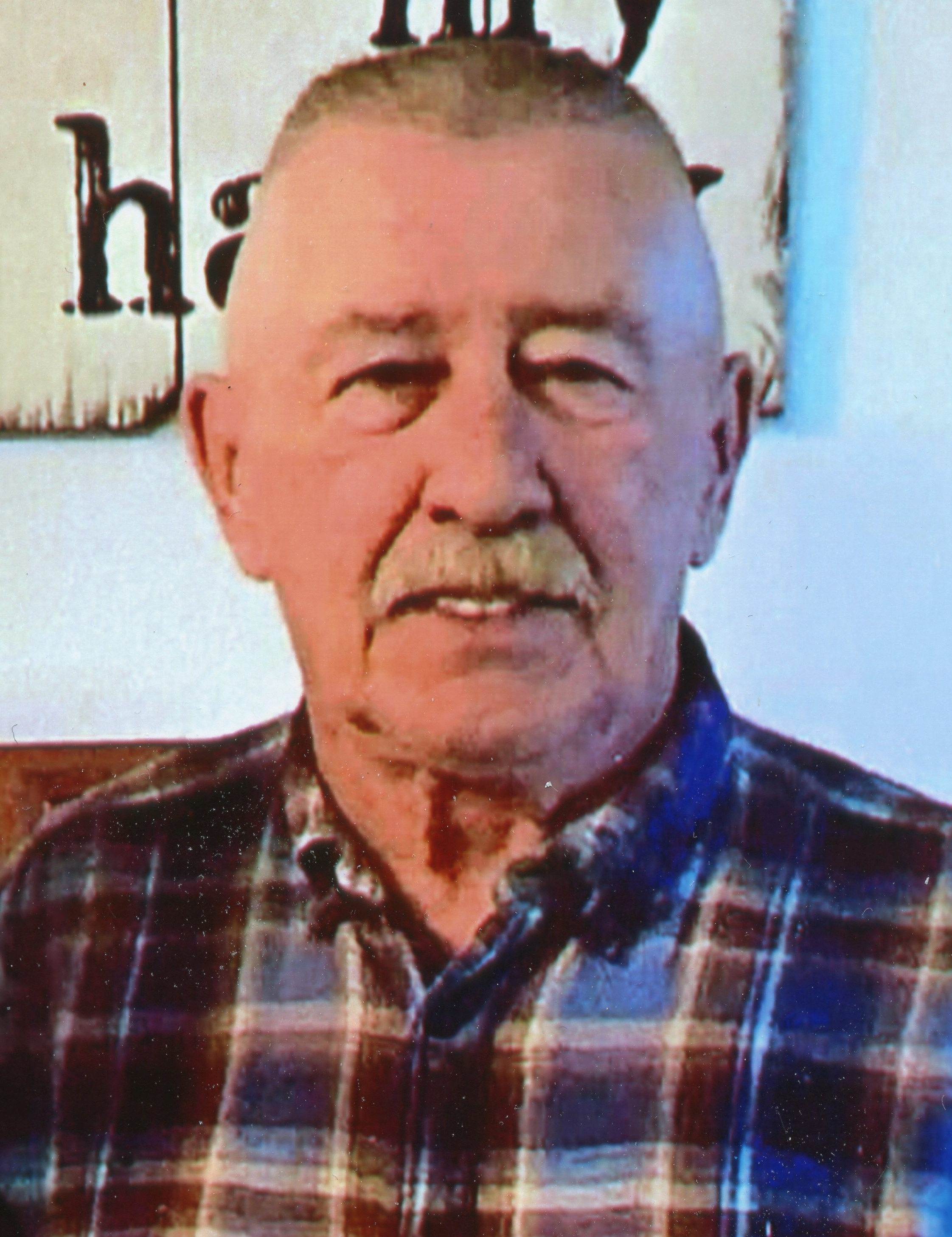 Paul Steven Butts - 2021 - Minnich Funeral Home