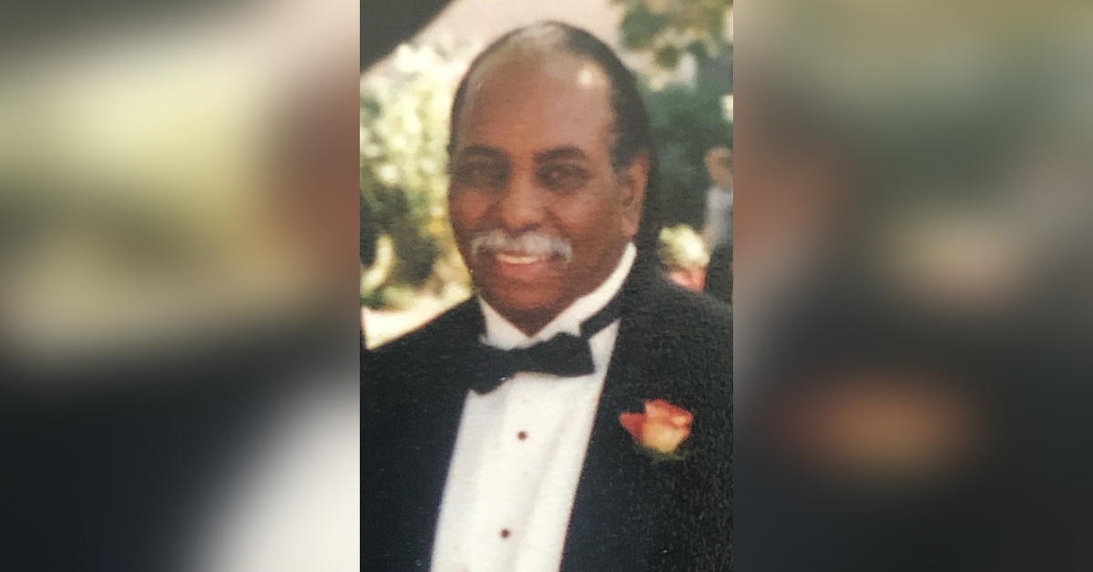 Obituary information for Roy L Davis