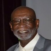 Charles W. Hunter - 2019 - J.B. Jenkins Funeral Home