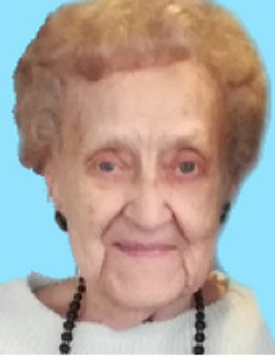 Sophie Barbara Bukowski Obituary