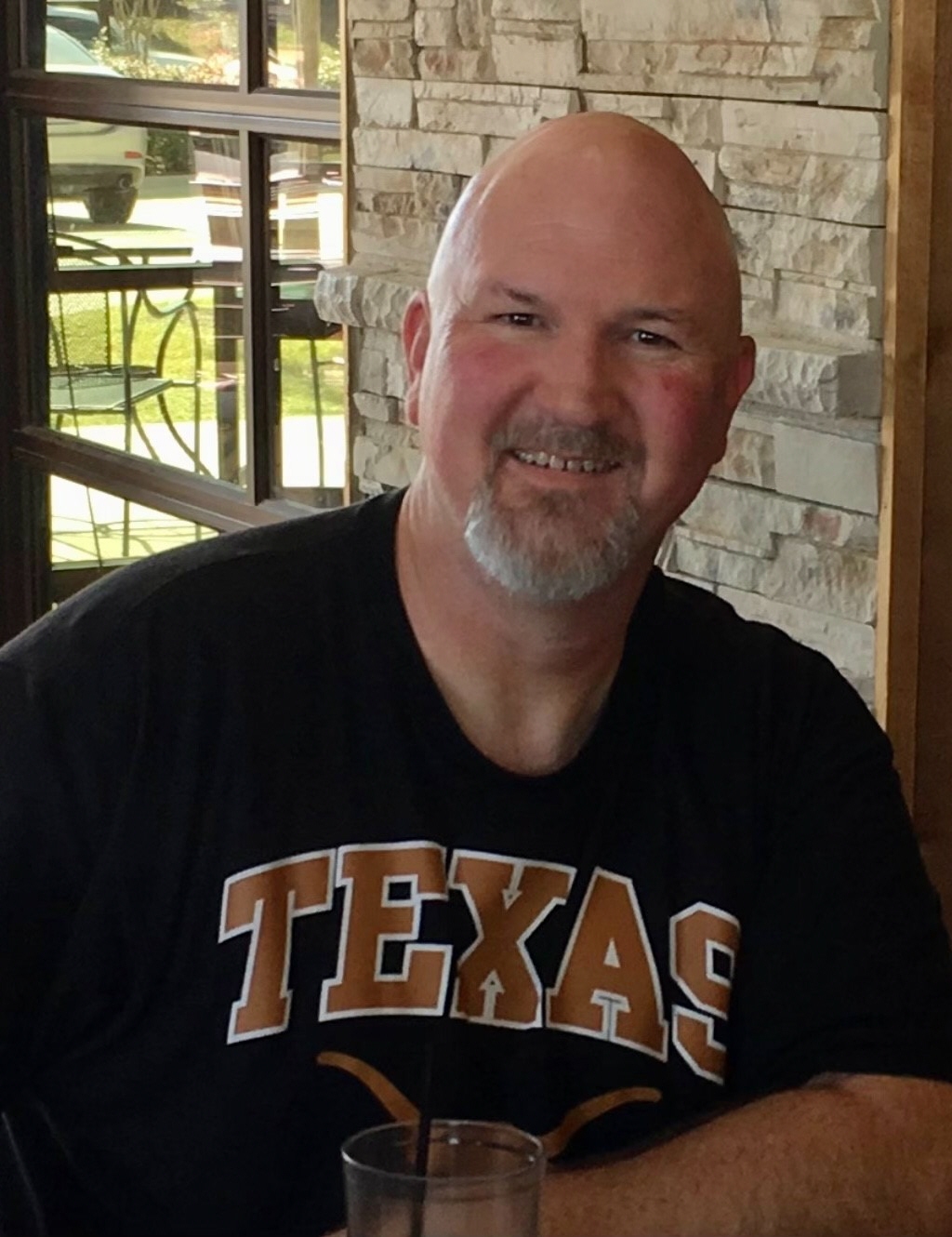 Gregg Allen Wilson - 2021 - Dalton & Son Funeral Home