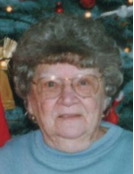 Agatha Agnes Ryan - 2015 - Scott Funeral Home, Inc.