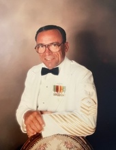 David A. "Dave" Enos - 2021 - Farrar Funeral Home