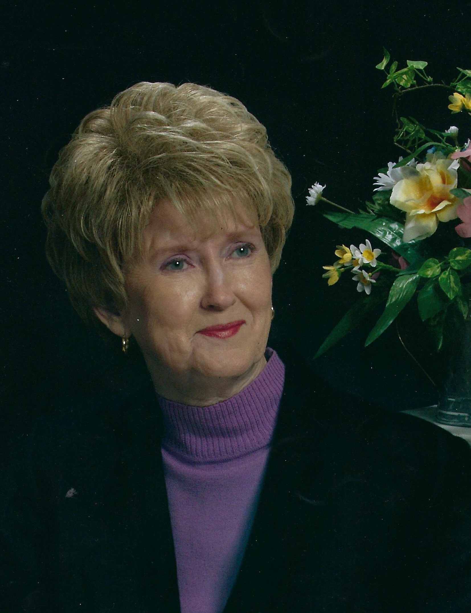 Alicia Wilson Adrian Wilsons Wife