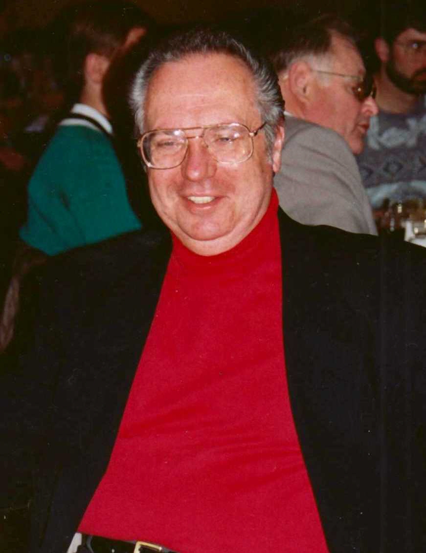 Stanley A. Malek - 2021 - Colonial Wojciechowski Funeral Homes