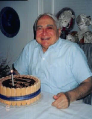 Daniel Levin - 2021 - Sagel Bloomfield Danzansky Goldberg Funeral Care Inc