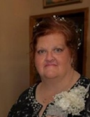 Gerardette Diane Mento - 2021 - James J. Terry Funeral Home, Inc