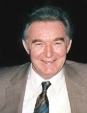 Obituary information for Michael Maughan