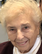 Angelina "Angela" Michalopoulos - 2021 - Cody-White Funeral Home