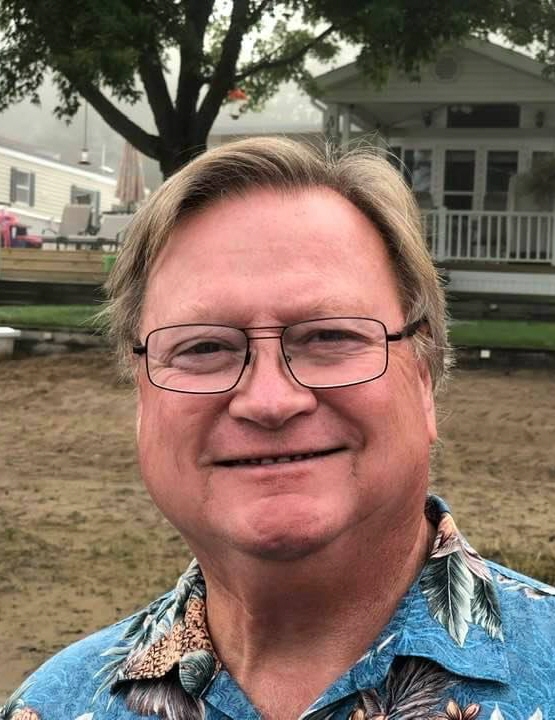 Jeff Bunker - 1970 - Jeff Bunker