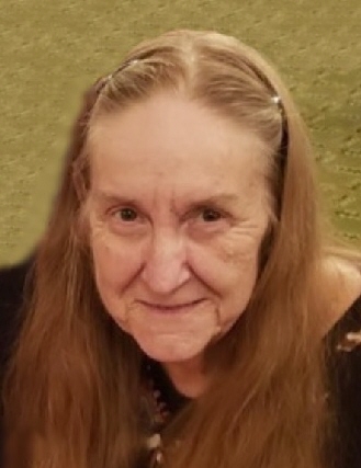 Patricia Katherine "Kathy" Perry Barker - 2021 - Globe Funeral Chapel