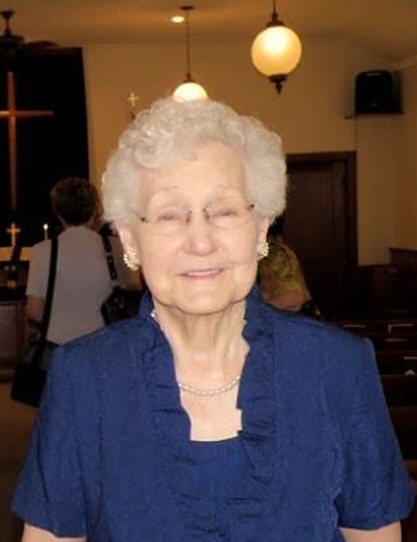 Patricia Patsy Johnson - 2021 - Miller Funeral Home