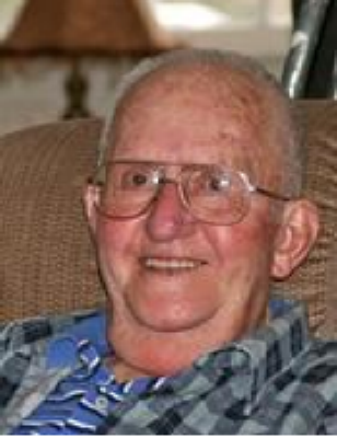 Harold Hadley Obituary