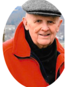 Fred Burrell - 2018 - Lytle Welty Funeral Homes & Cremation Service