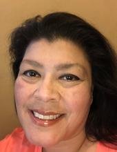 Alice Ramirez - 2021 - Marin Funeral Home