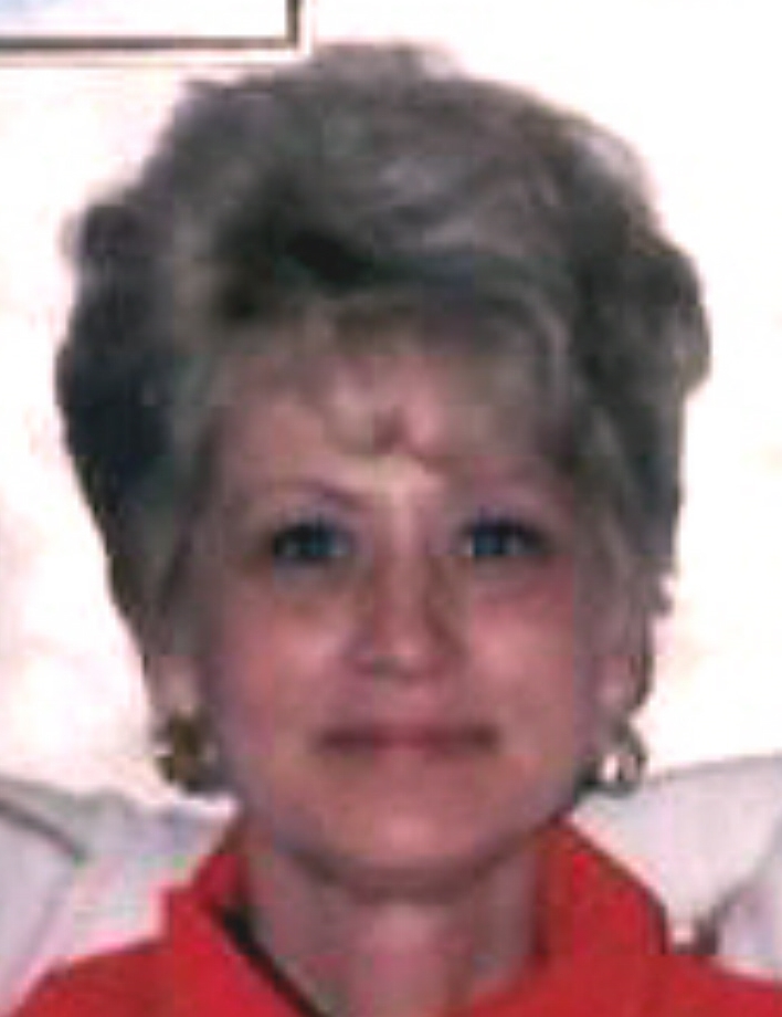 Mrs. Linda Gayle Dale - 2021 - Benson Funeral Home