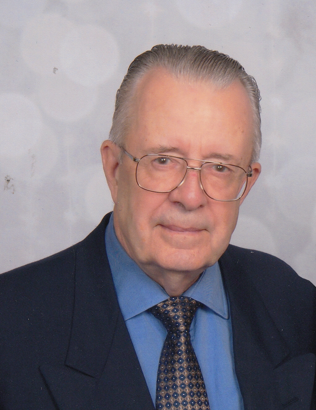 Carl Fred Carson - 2021 - Wilkerson Funeral Home