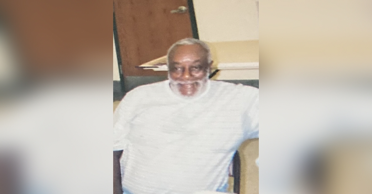 Obituary information for Thomas Edward Hampton