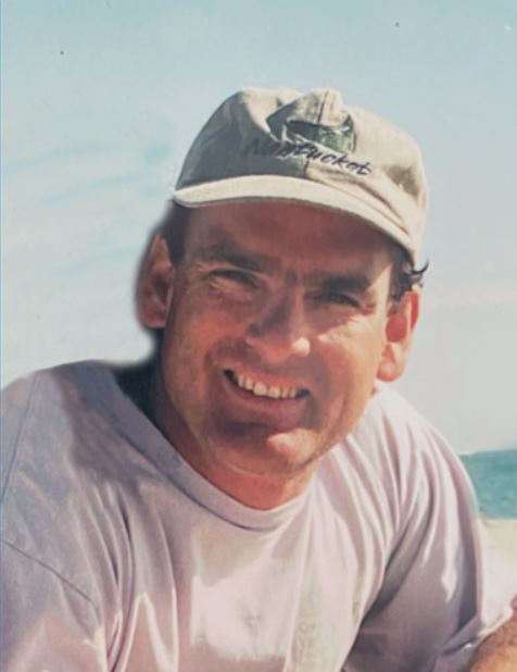 Michael Codd Cazetta - 2021 - Carmon Community Funeral