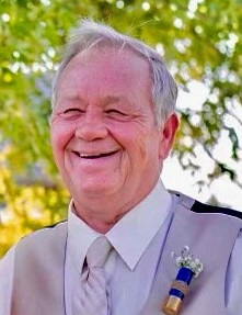 Robert Hungate - Memories Trees