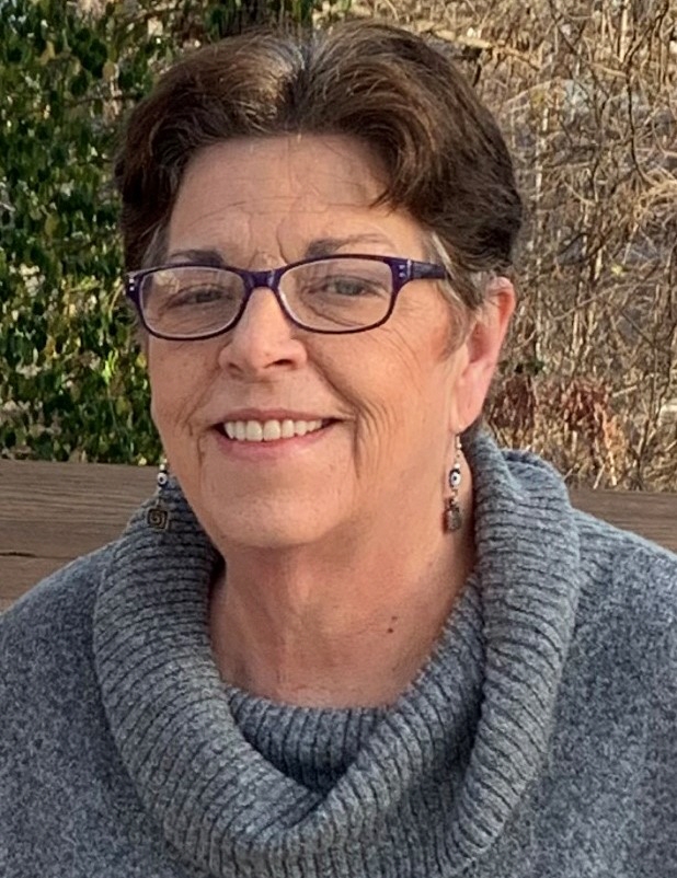 Geraldine "Gerri" Anne Wolff - 2021 - Allee-Holman-Howe Funeral Home