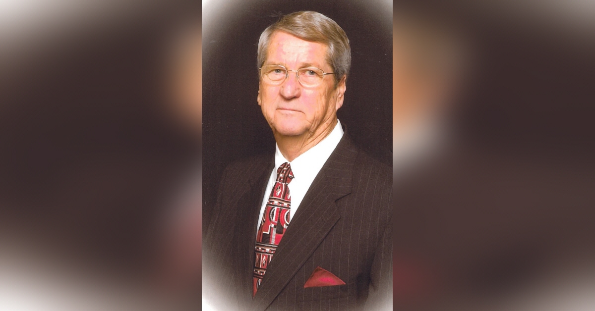Obituary information for Winston M. Meeks