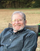 Rick Jay Halstead - 2021 - Mason - Woodard Mortuary & Crematory