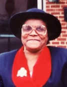 Viola Ross - 2021 - Johnson & Sons Funeral Home