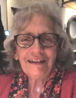 Lois Jean Quick - 2021 - Beidelman-Kunsch Funeral Homes