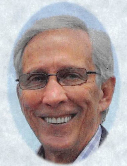 Charles Dillard Magee - 2021 - Cox Funeral Homes