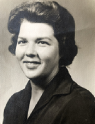 Dolores Mary Nolan Obituary