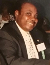 Rev. Roger Eugene Cooper - 2021 - Batts & Bridges Funeral Home, LLC.