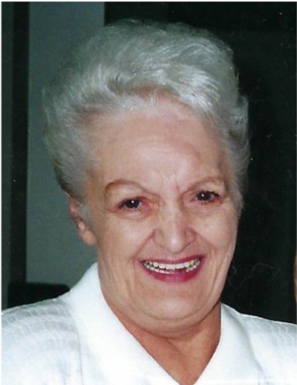 Kathryn Ann Stachecki - 2021 - Modetz Funeral Homes