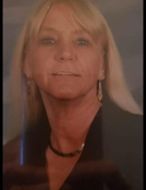 Priscilla "Kay" Poling - 2021 - Chamberlain Huckeriede FH