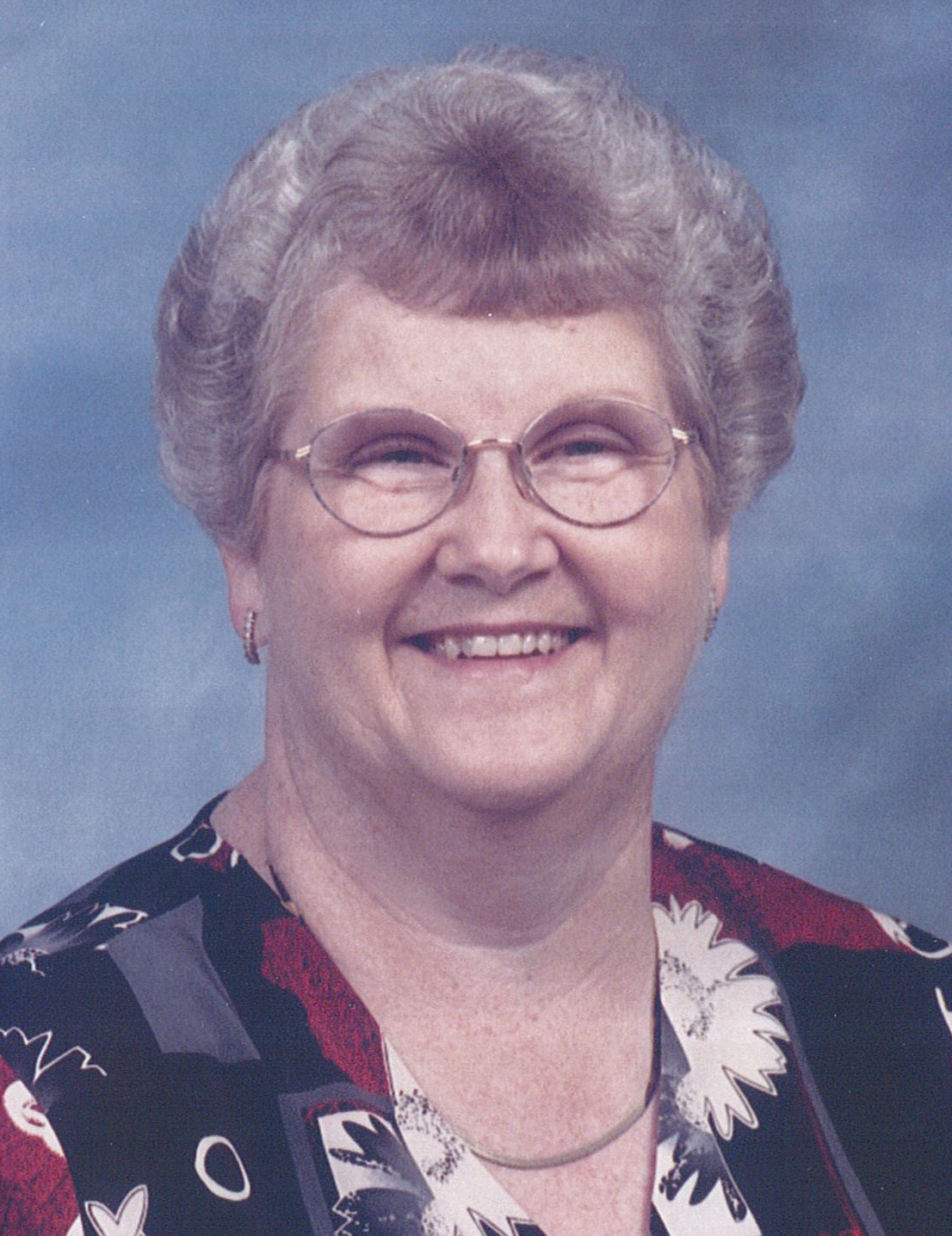 Barbara Harrell - GLBFH - 2021 - McNabb Family Funeral Homes