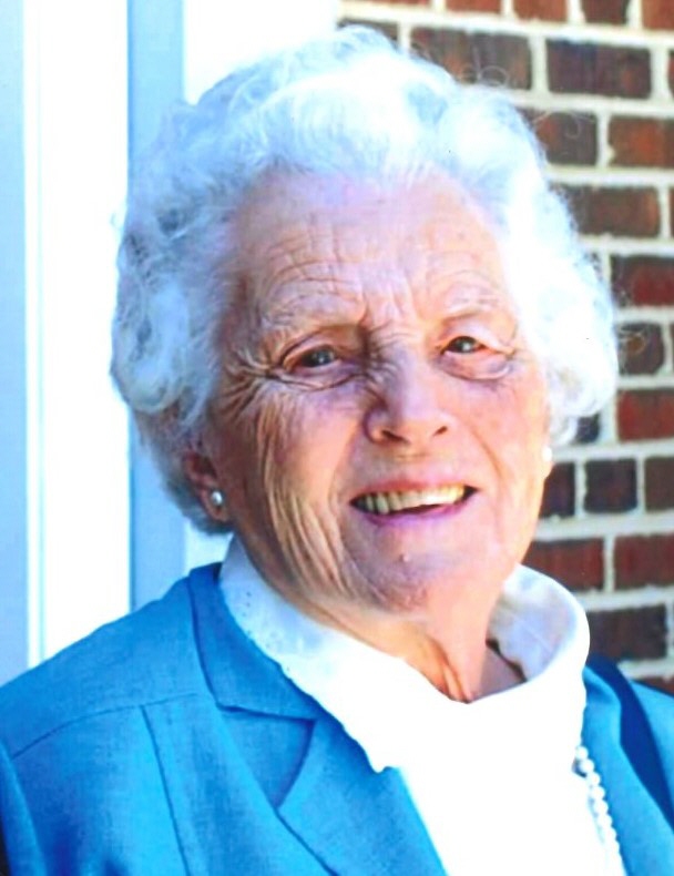 Agnes Gregory Carter - 2021 - Askew Funeral and Cremation Services