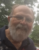 John Richard Marsh - 2021 - Salm-McGill-Tangeman