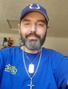 Chad Ward - 2021 - David A. Hall Mortuary - Eric MD Bell, Funeral Director