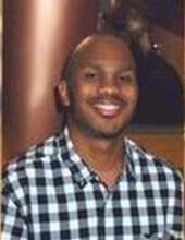 Nicholas Barnes - 2012 - J.B. Jenkins Funeral Home